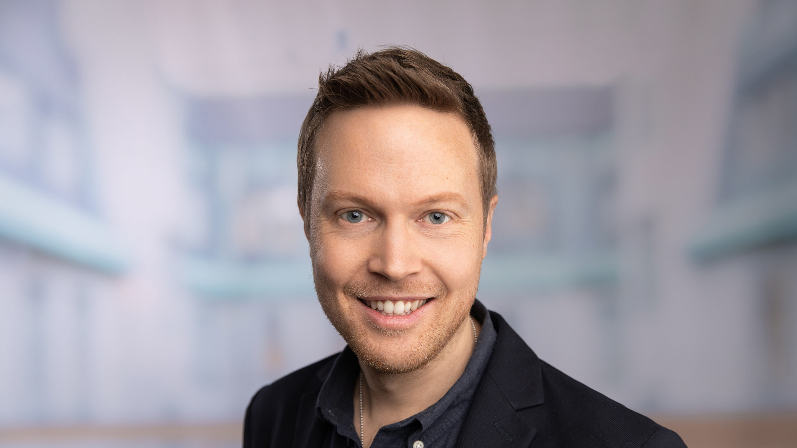 Bli en skicklig medietränare - Westander